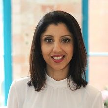 Geeta Pendse Event Host and Facilitator | Speakers Corner